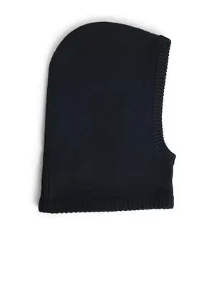 LISA YANG Astri' Cashmere Balaclava - Black