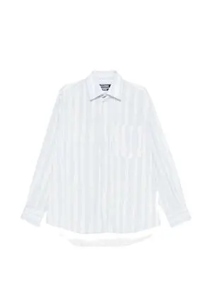 Jacquemus La Chemise Camargue Shirt - Multicolor