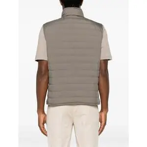 Brunello Cucinelli Jackets Waistcoats & Gilets