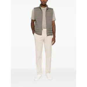 Brunello Cucinelli Jackets Waistcoats & Gilets