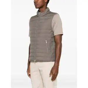 Brunello Cucinelli Jackets Waistcoats & Gilets