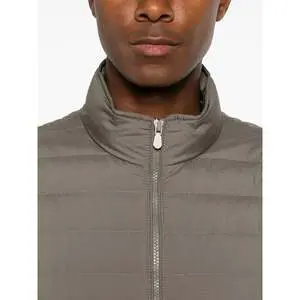 Brunello Cucinelli Jackets Waistcoats & Gilets
