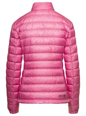 Moncler Walibi Down Jacket - Multicolor