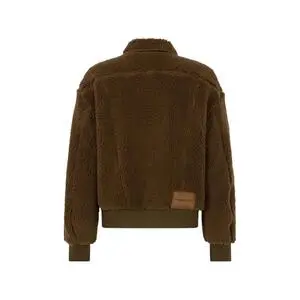 Dsquared2 Jackets Bomber Jackets - Brown