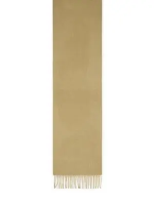 Max Mara Wsdalia' Cashmere Stole - Green
