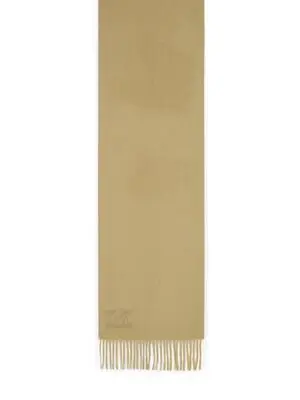 Max Mara Wsdalia' Cashmere Stole - Green