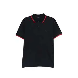 Gucci Polo Shirts - Blue