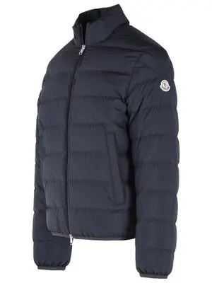 Moncler Baudinet' Polyester Down Jacket