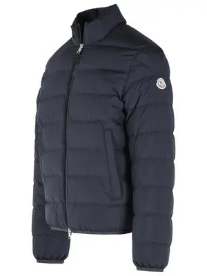 Moncler Baudinet Down Jacket - Blue