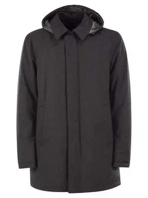 Studded Coats For Men