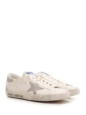 GOLDEN GOOSE Super Star Sneakers