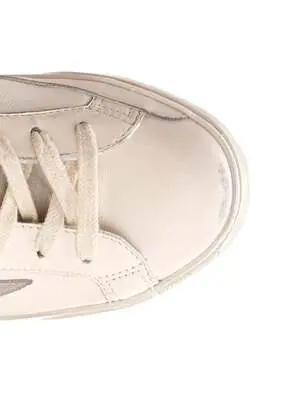 GOLDEN GOOSE Super Star Sneakers