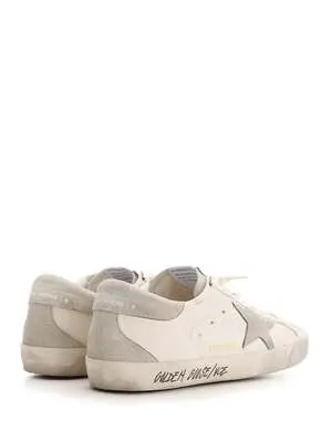 GOLDEN GOOSE Super Star Sneakers