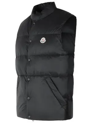 Moncler Tuquerouye' Polyamide Vest