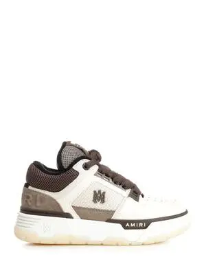 Amiri Ma-1 Sneakers - Brown