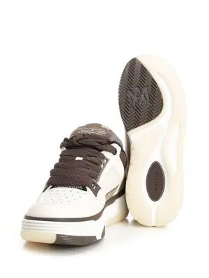 Amiri Ma-1 Sneakers - Brown