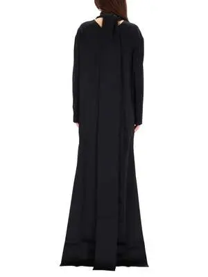 TOM FORD Acetate Cocktail Dress