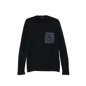 Prada Sweaters & Knitwear Jumpers - Blue
