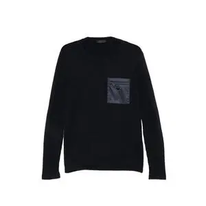 Prada Sweaters & Knitwear Jumpers - Blue