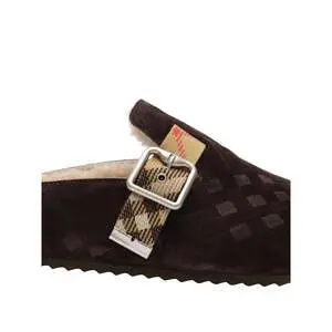 Burberry Sandals