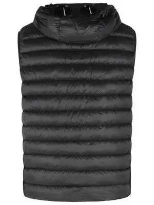 C.P. COMPANY Dd Shell' Polyamide Vest