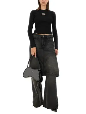 DIESEL® Top M-valari