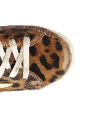 GOLDEN GOOSE Super Star Sneaker