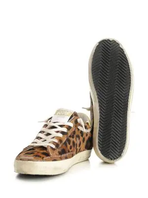 GOLDEN GOOSE Super Star Sneaker