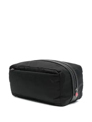 Kiton Bathroom Bag - Black