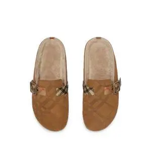 Burberry Slippers