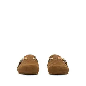 Burberry Slippers