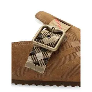 Burberry Slippers