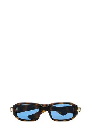 Valentino Garavani Acetate Sunglasses