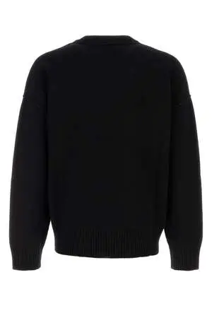 AMI Paris Wool Sweater