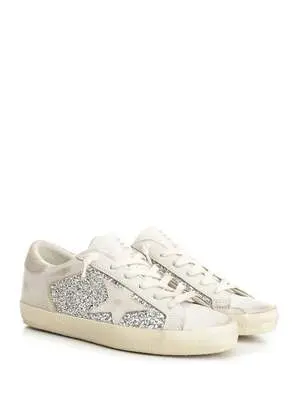 GOLDEN GOOSE Super Star Sneakers