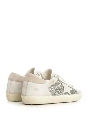 GOLDEN GOOSE Super Star Sneakers