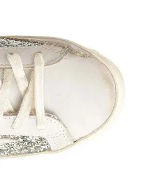 GOLDEN GOOSE Super Star Sneakers