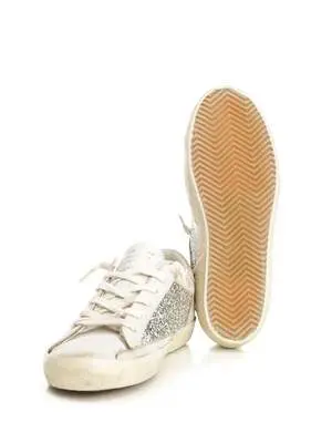 GOLDEN GOOSE Super Star Sneakers