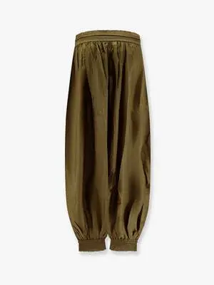Zimmermann Silk Harem Pants