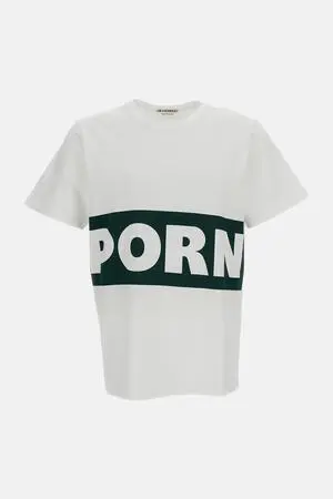 JW Anderson Printed T-shirt - Multicolor