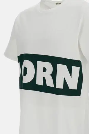 JW Anderson Printed T-shirt - Multicolor