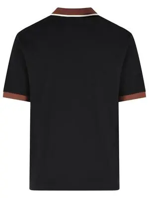 Marni Cotton Polo Shirt