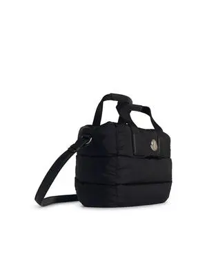 Moncler Small 'caradoc' Nylon Bag
