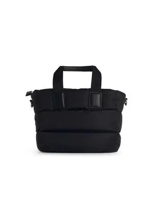 Moncler Small 'caradoc' Nylon Bag