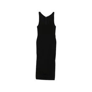 Jacquemus Dresses Day Dresses - Black