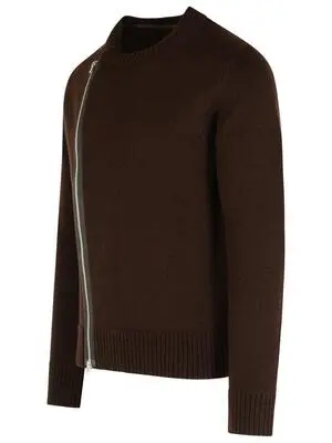 Sacai Wool Sweater