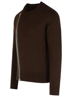 Sacai Wool Sweater