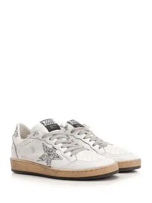 GOLDEN GOOSE Ball Star Sneakers