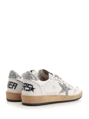 GOLDEN GOOSE Ball Star Sneakers