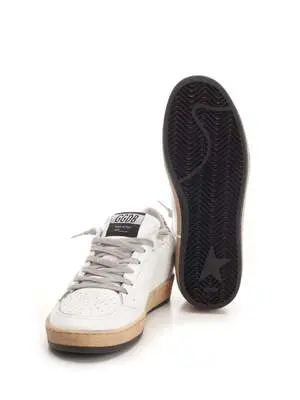 GOLDEN GOOSE Ball Star Sneakers
